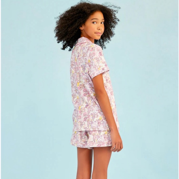 Roller Rabbit | Intimates & Sleepwear | Preppy Patchwork Polo Pajamas ...